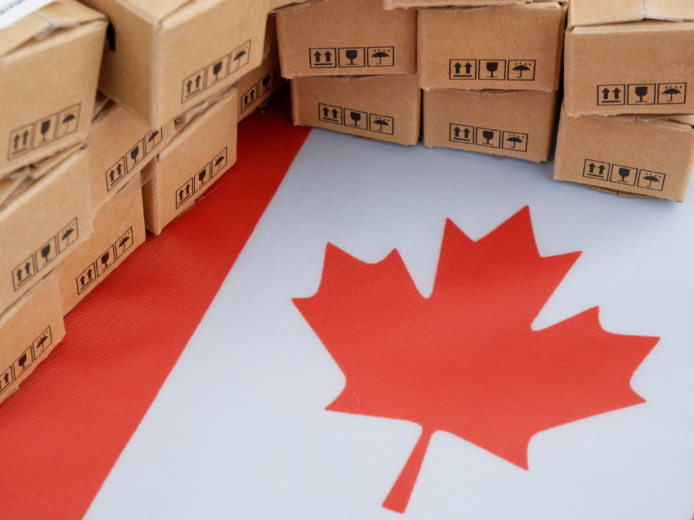 Amazon just made it easier to shop Canadian brands and products