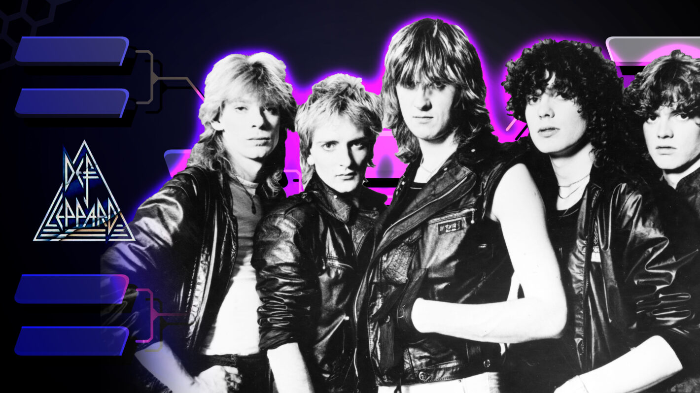 What is Def Leppard’s Greatest Song?
