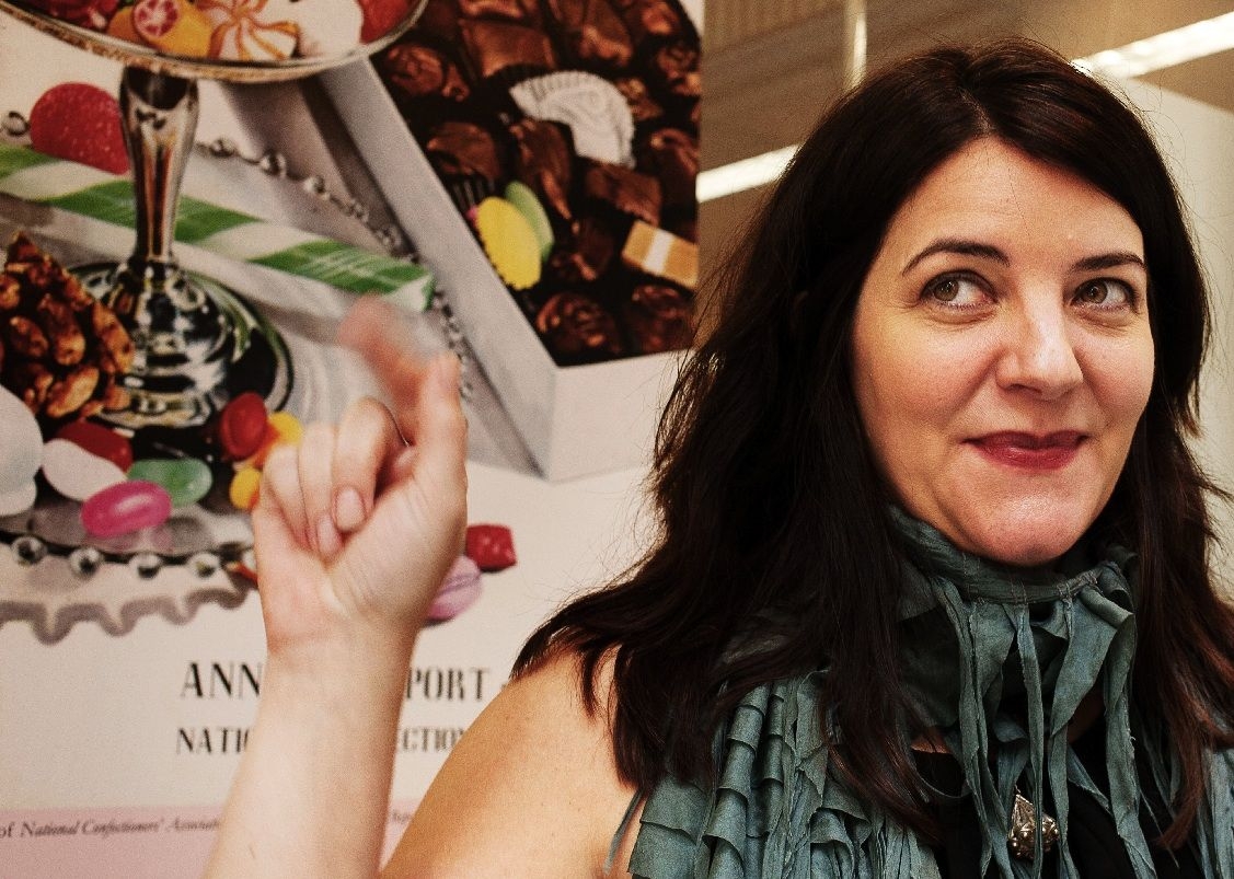 Best chocolate for baking and eating, according to a taste expert