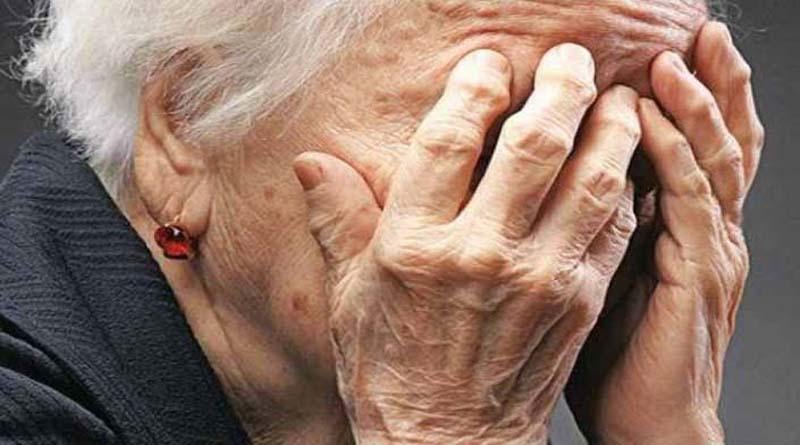 Σκότωσαν 75χρονη για να την ληστέψουν