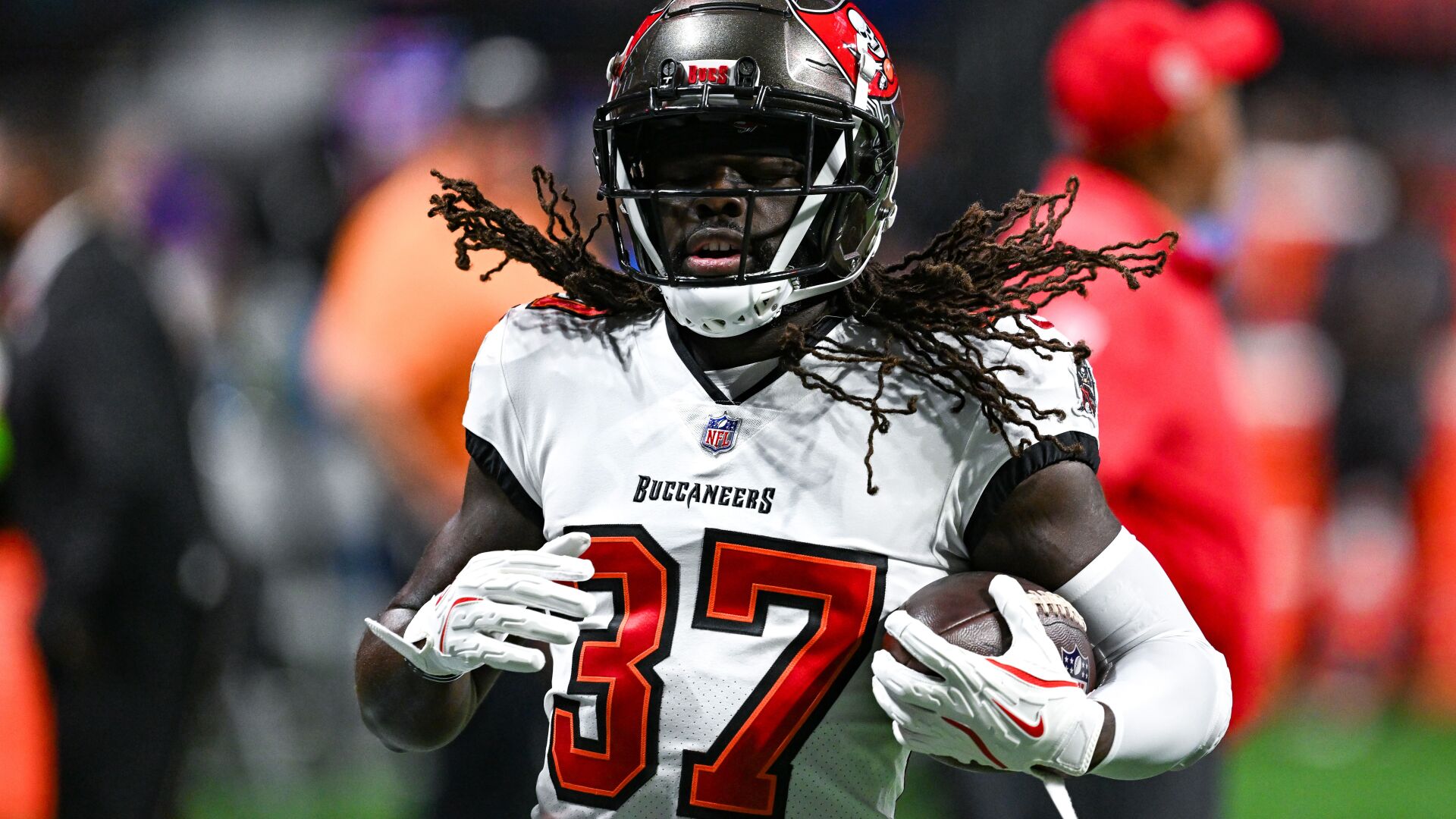 Vikings agree to terms with DB Tavierre Thomas