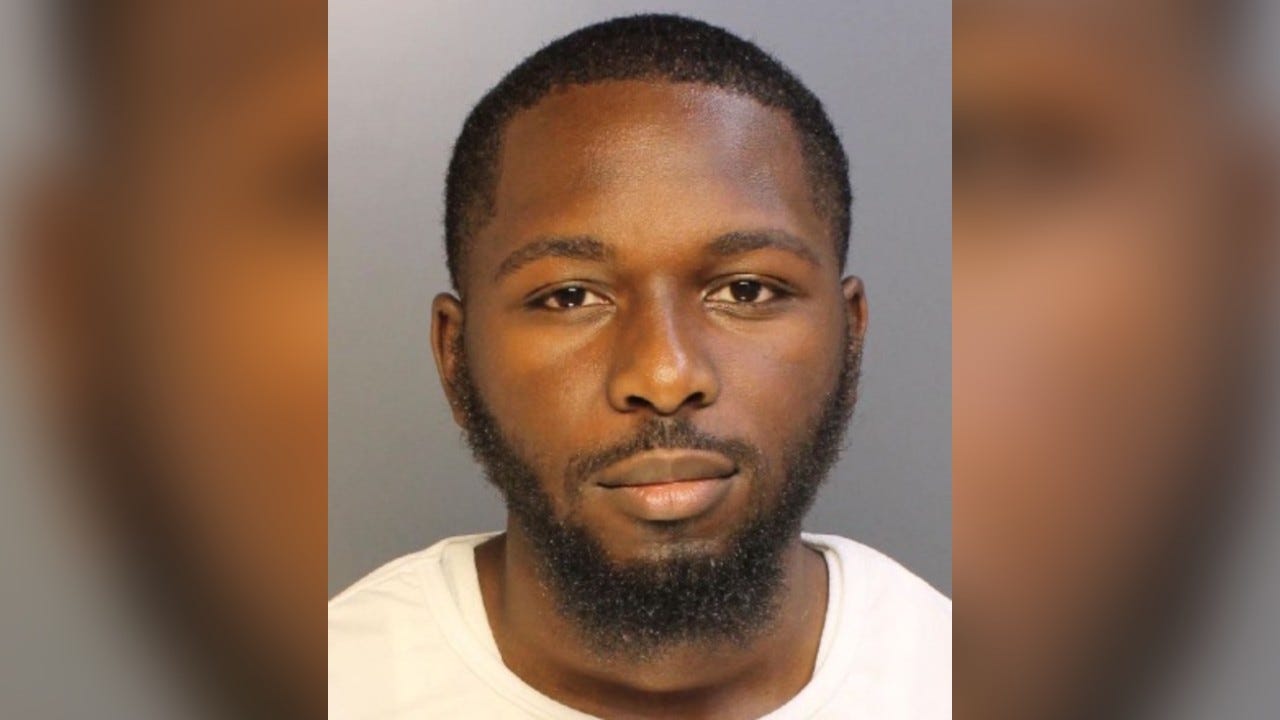Philly man accused of 2021 murder of his pregnant girlfriend is ...