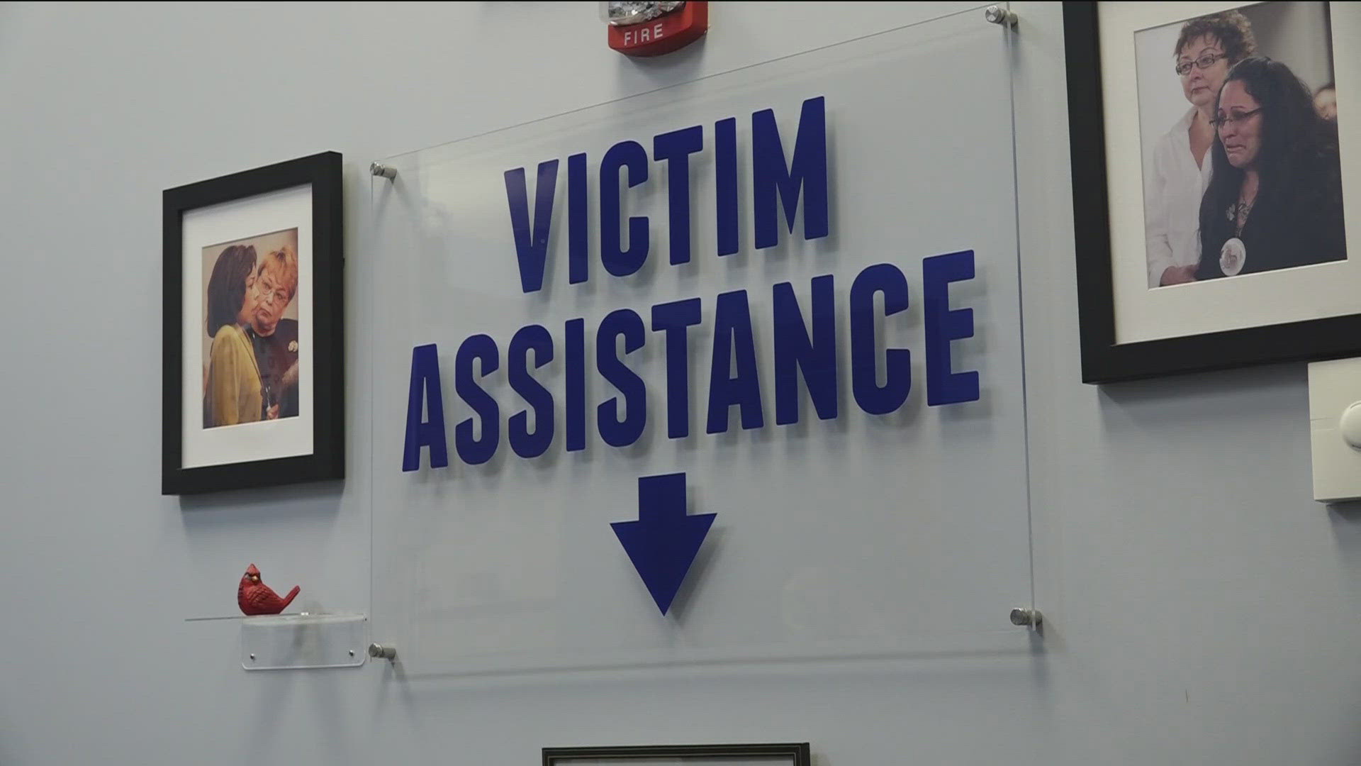 Toledo council approves $50K for victim assistance program that faces ...