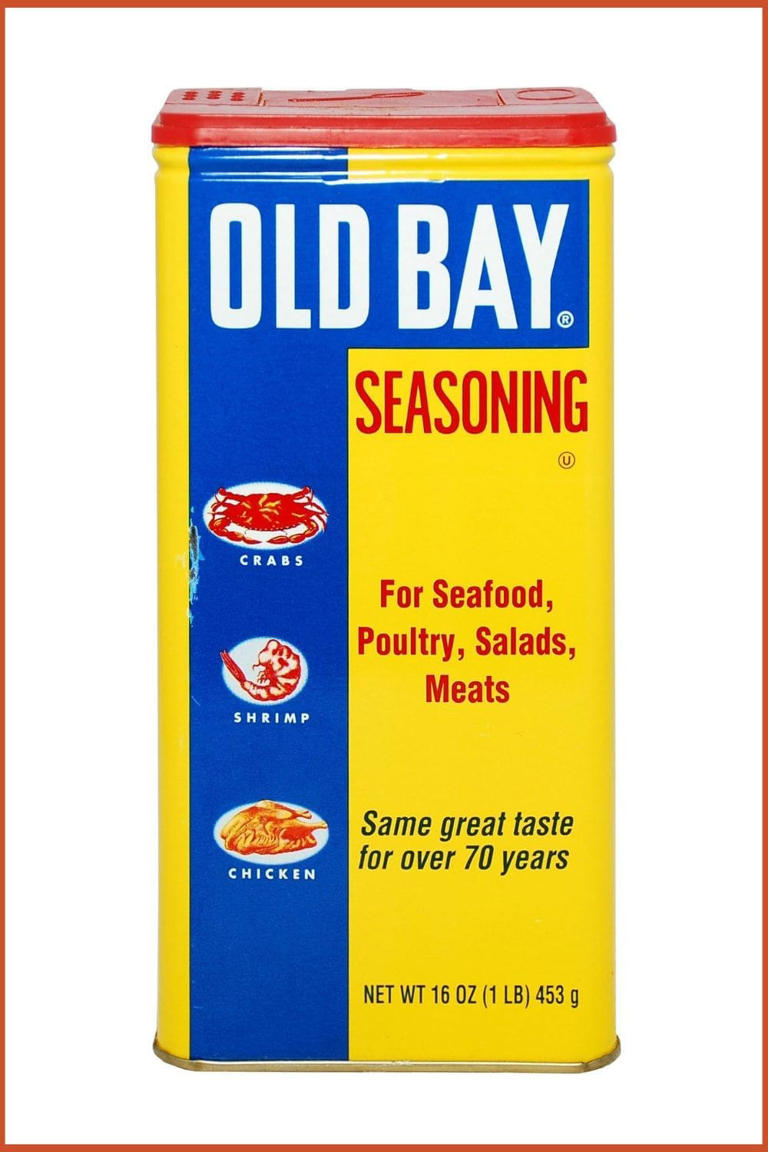 Creole Seasoning vs. Old Bay: Which One Makes Food Taste Better?