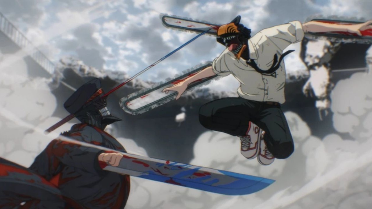 Chainsaw Man Chapter 197: Denji Learns Of Death Devil’s Presence; Recap ...