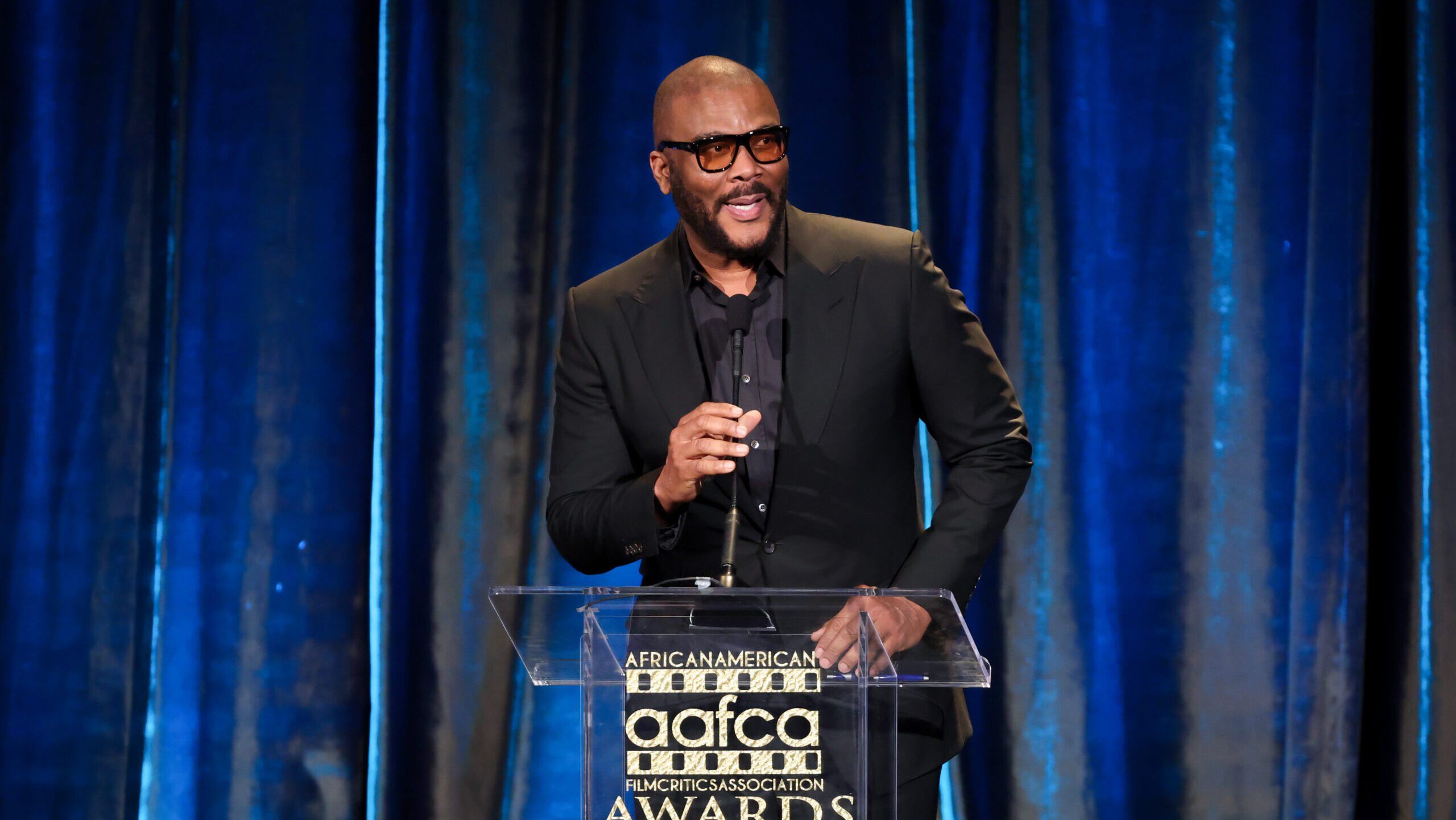 Tyler Perry unveils ‘TPS Dreamers’ internship to train the next ...