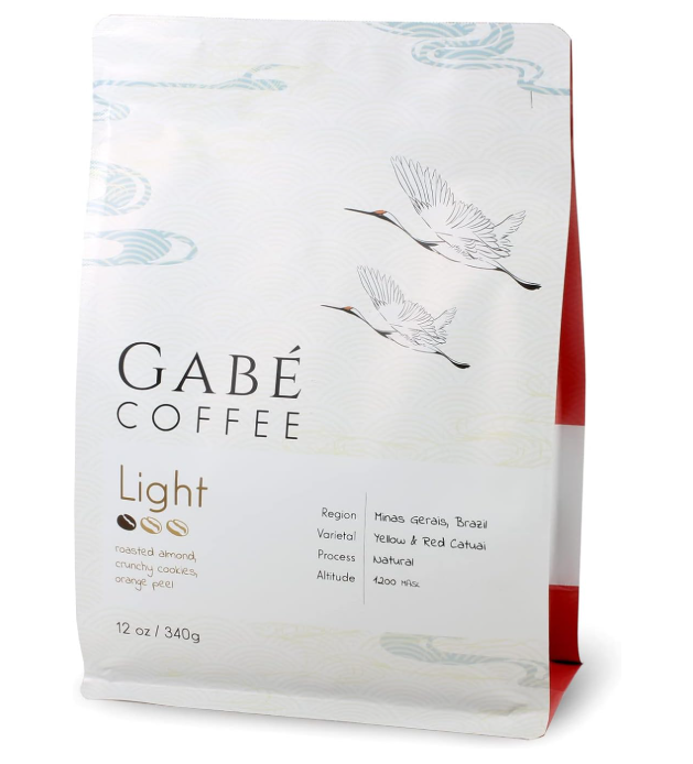 Canadian coffee brands with brilliantly roasted beans