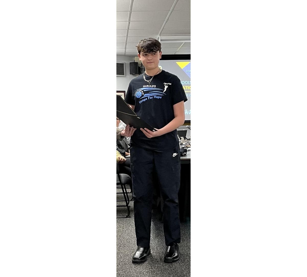 Basketball Tournament For Suicide Awareness Coming To Huntington Area