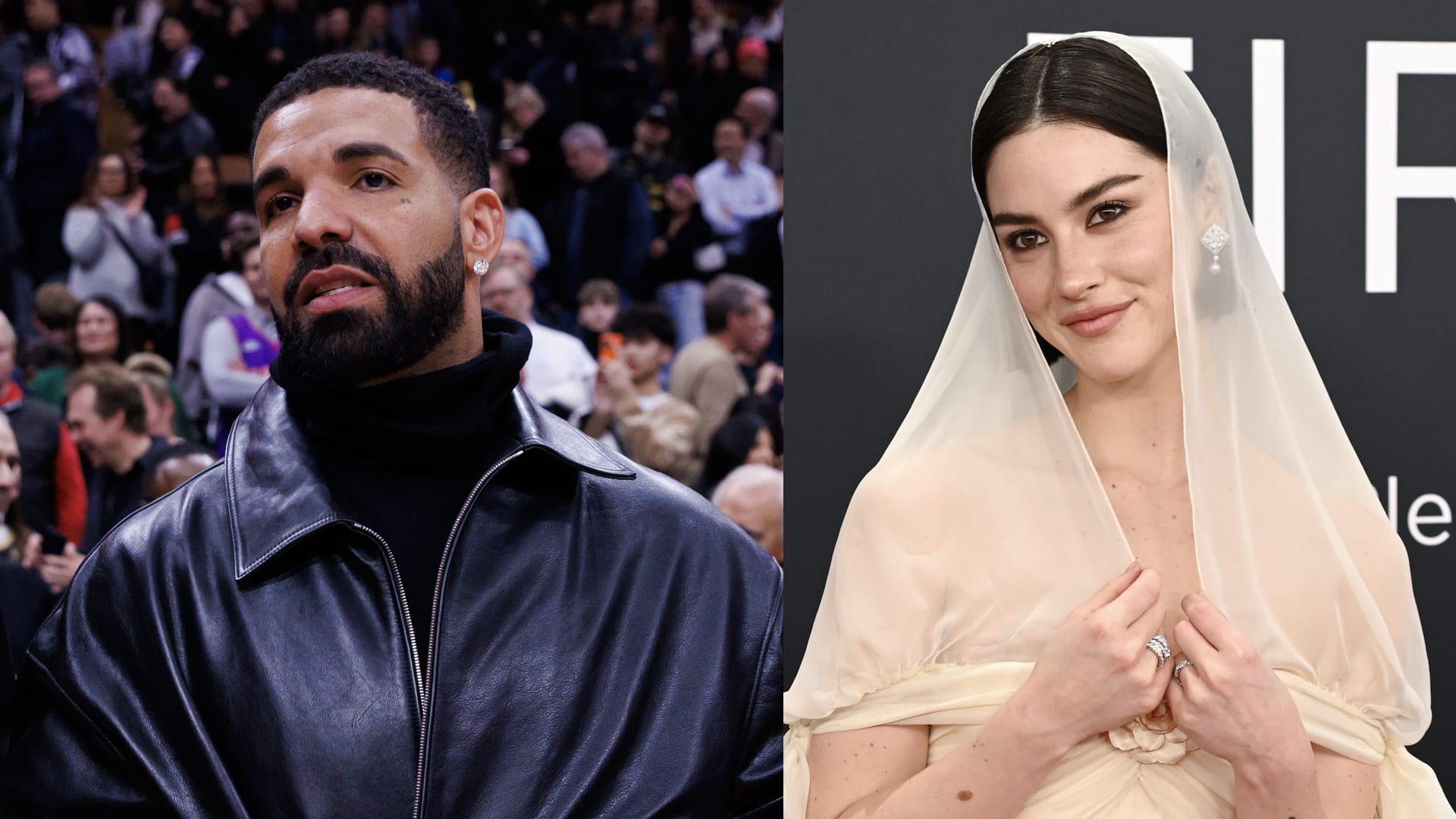 Drake Praises GOAT ‘Beat Switch' on Gracie Abrams' "I Knew It, I Know ...