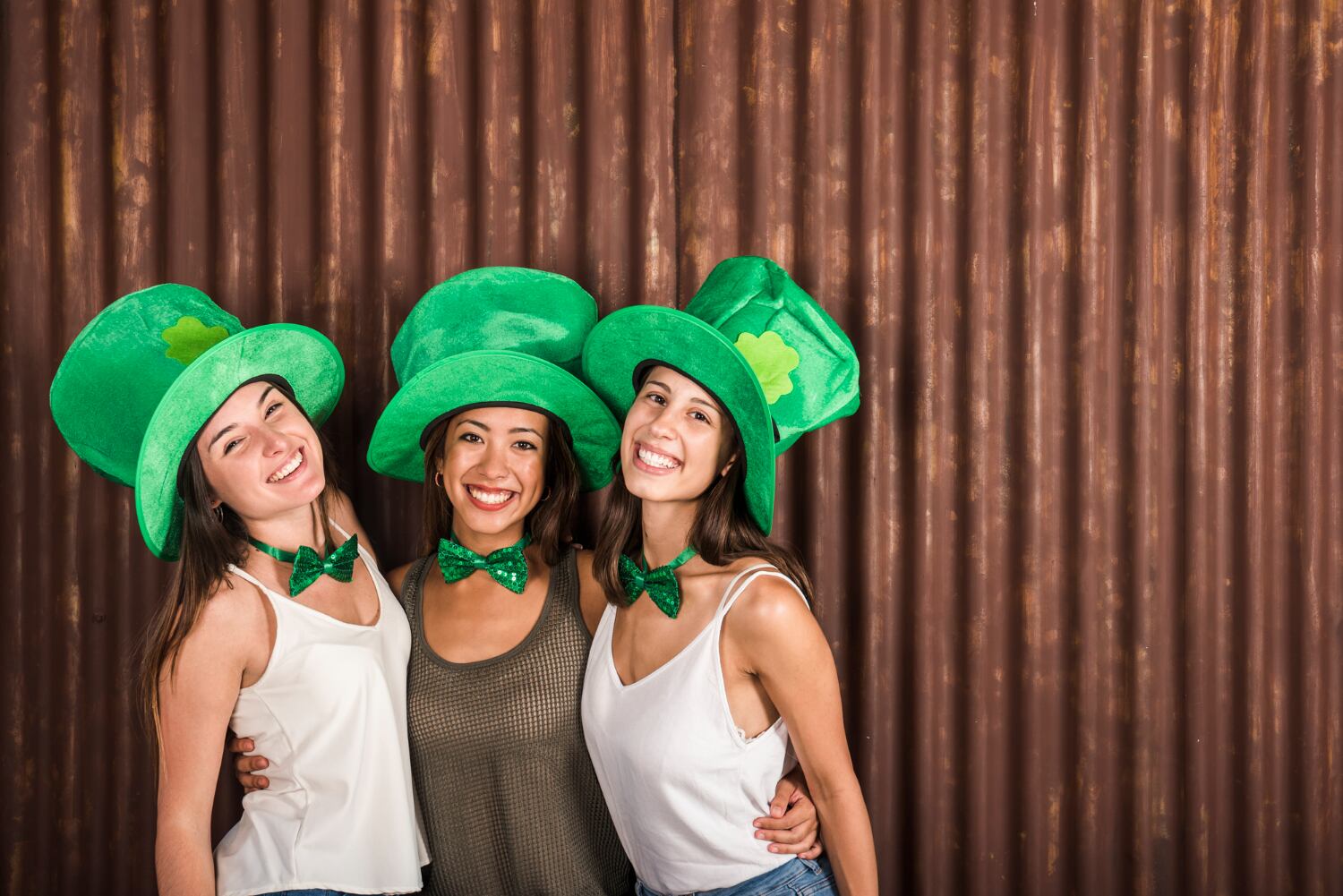 Datos curiosos y una guía de celebración para el Día de San Patricio