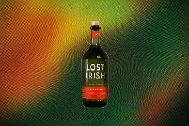 The 40 Best Irish Whiskeys for 2025