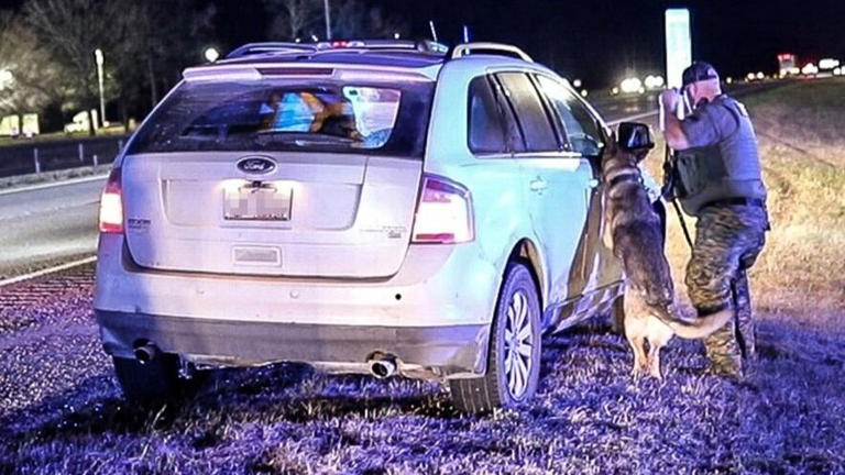 Local agencies aid during ‘ICE Storm’ blitz in South Carolina