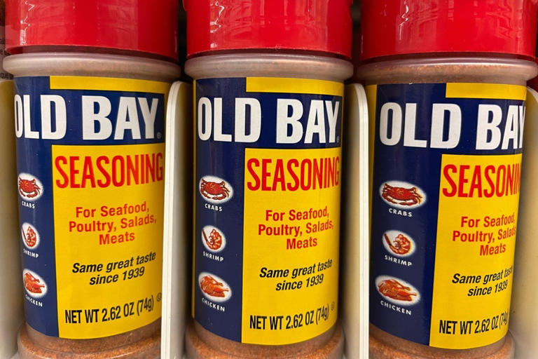 Creole Seasoning vs. Old Bay: Which One Makes Food Taste Better?