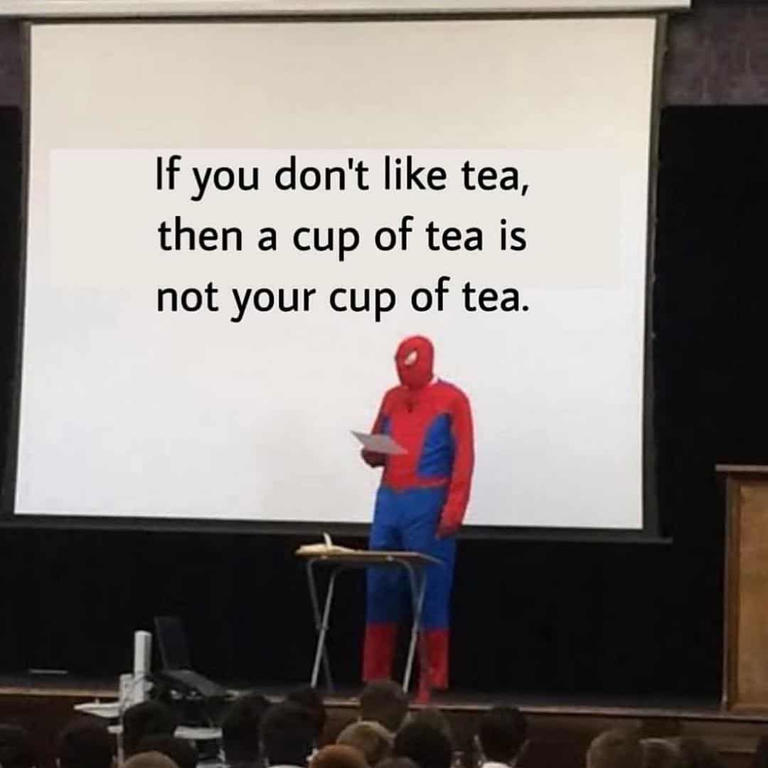 50 Funny Memes That Prove 'Technically Correct' Is The Best Kind Of ...