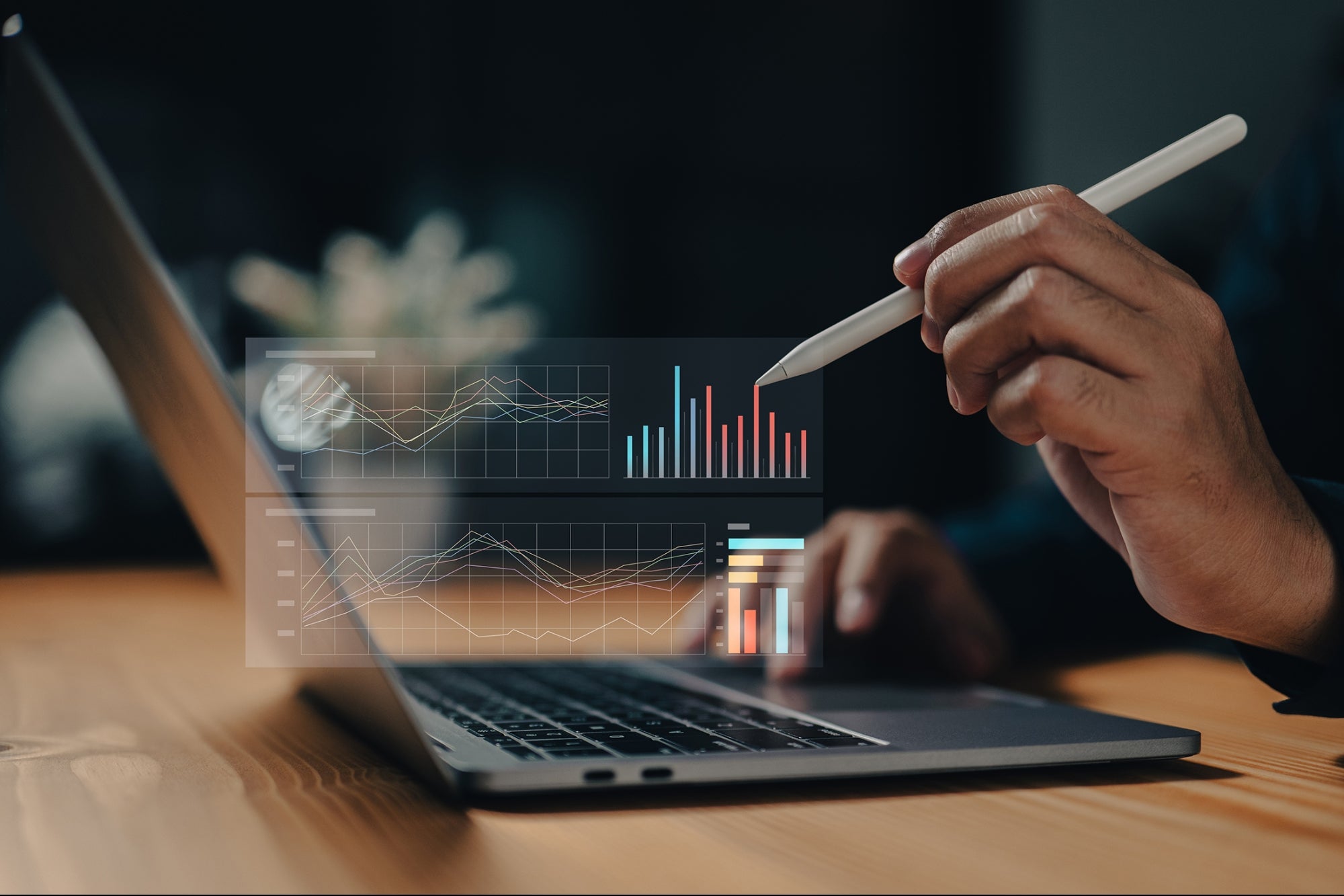 Private Equity Firms Must Embrace These Cutting-Edge Innovations to ...