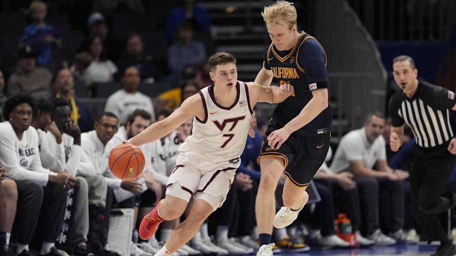 Virginia Tech Basketball: Where do the Hokies need to improve in the ...