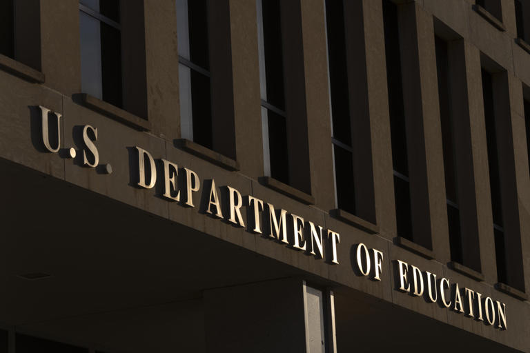 Education Department layoffs gut its civil rights office, leaving ...