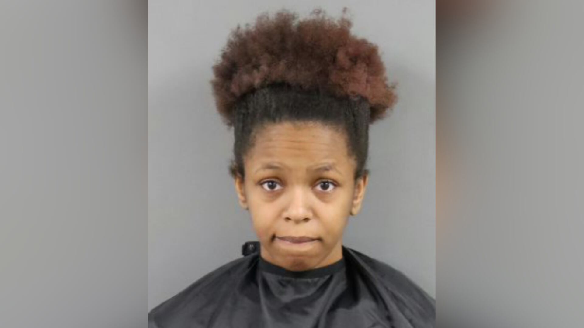 Girlfriend of murder suspect in missing Anderson Co. man case arrested