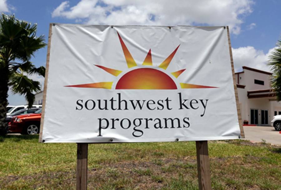 HHS: Southwest Key shelters no longer getting migrant children after ...