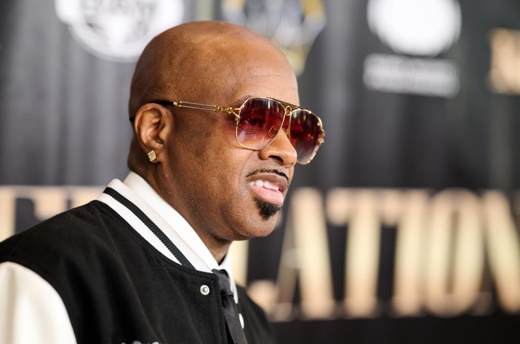 Jermaine Durpi Clarifies His Question About Independent Artists: ‘You ...