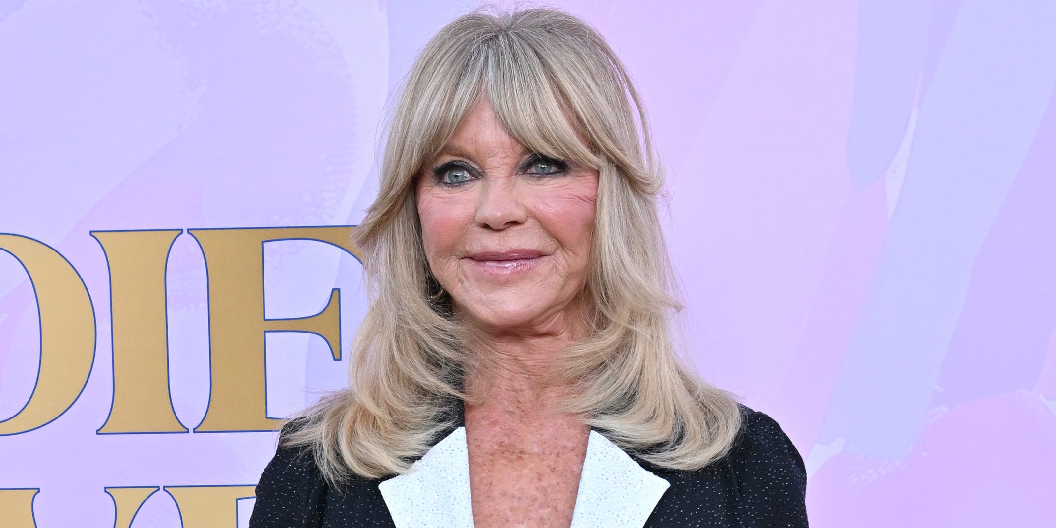Goldie Hawn Made a Rare TV Appearance and Fans Have a Lot to Say About It