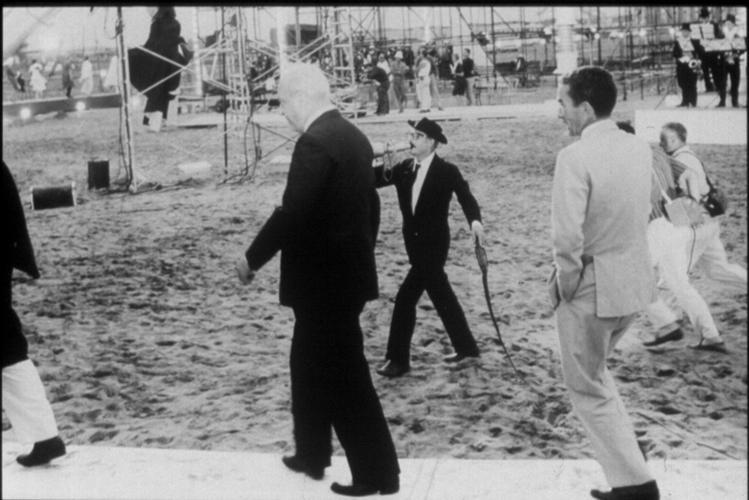 All the right moves: The most iconic movie dance scenes