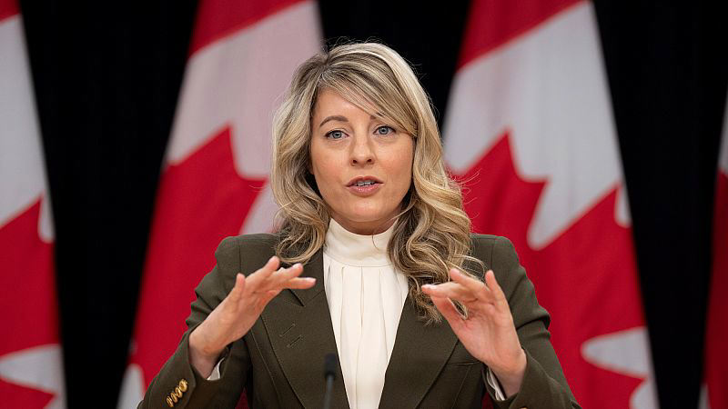 Canada announces retaliatory tariffs on US goods as Trump's 25% tariffs ... Canada announces retaliatory tariffs on US goods as Trump's 25% tariffs ...
