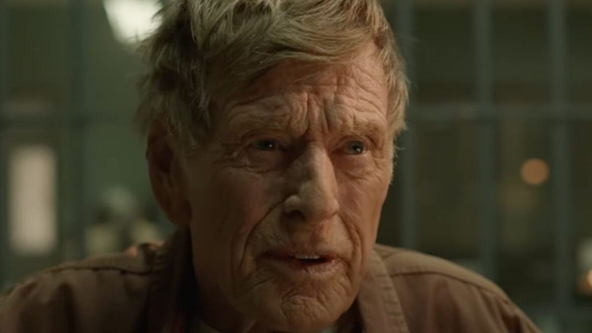 Robert Redford, 88, Surprises Fans With First Acting Appearance In Six ...