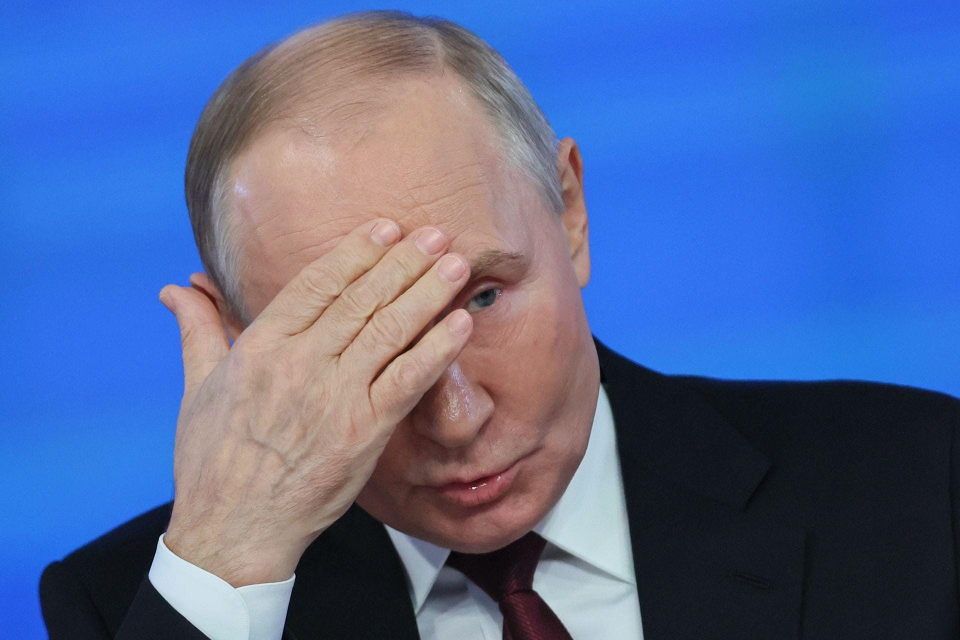 Think tank próximo do FSB revela planos russos para a negociação com Trump