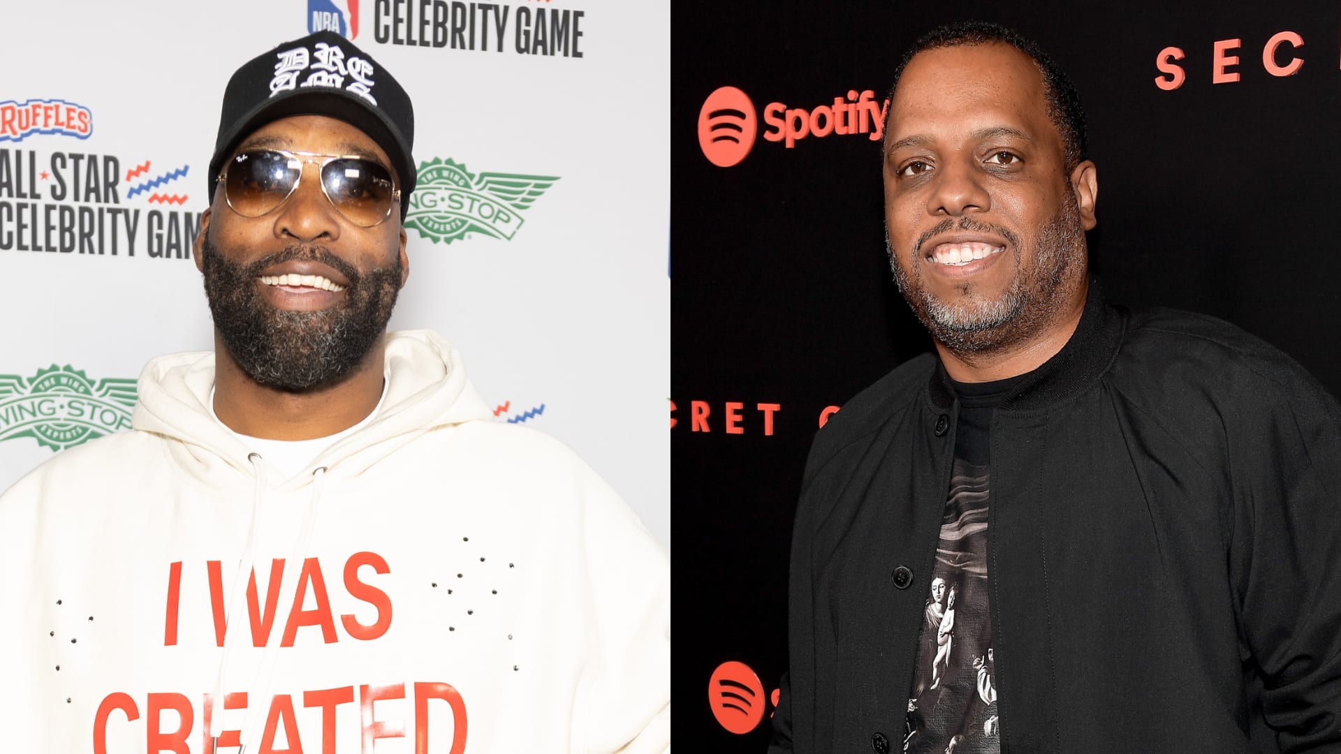 Baron Davis Credits No I.D. With Helping Him Pursue His Rap Dreams ...
