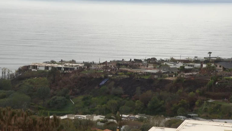 Storm expected to deliver heavy overnight rain. See the LA rainfall ...