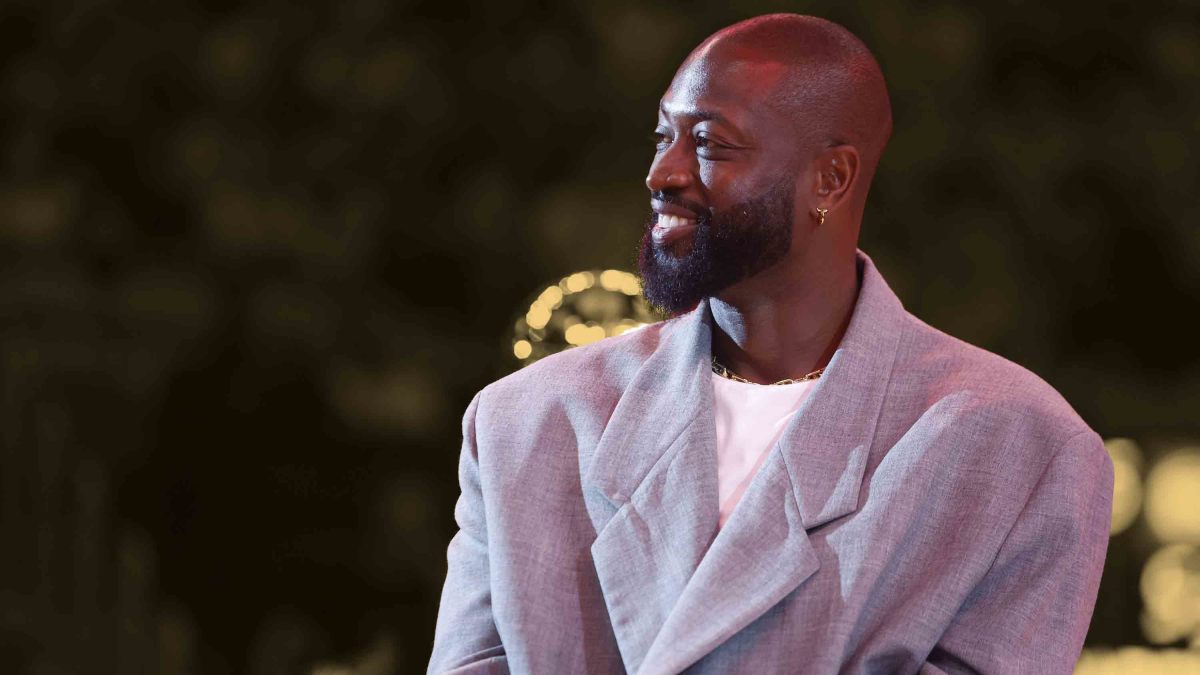 "They put that whistle in their pocket" - D-Wade reveals how NBA ...