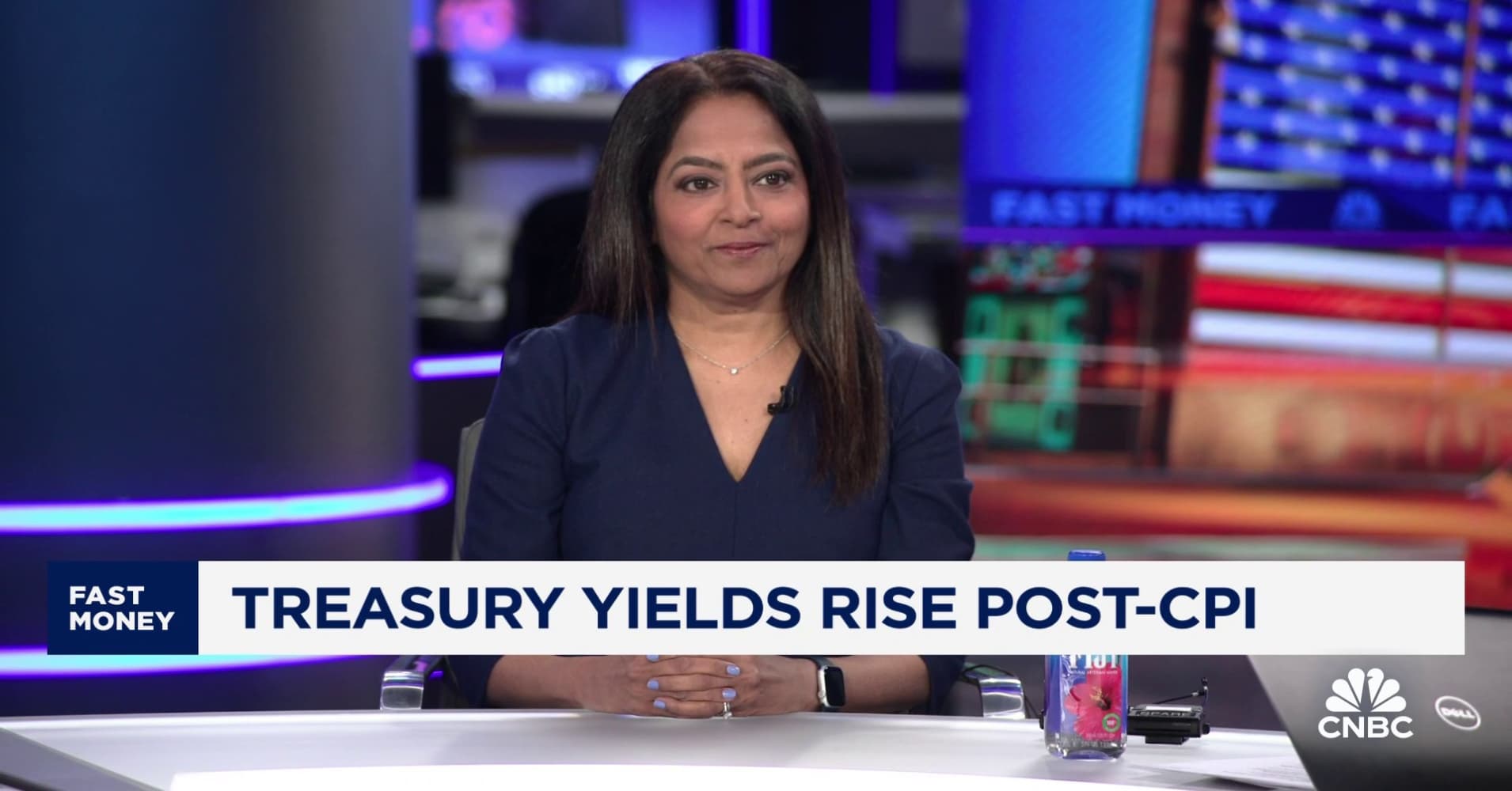 Recession risks are a little overblown, according to Societe Generale's ...