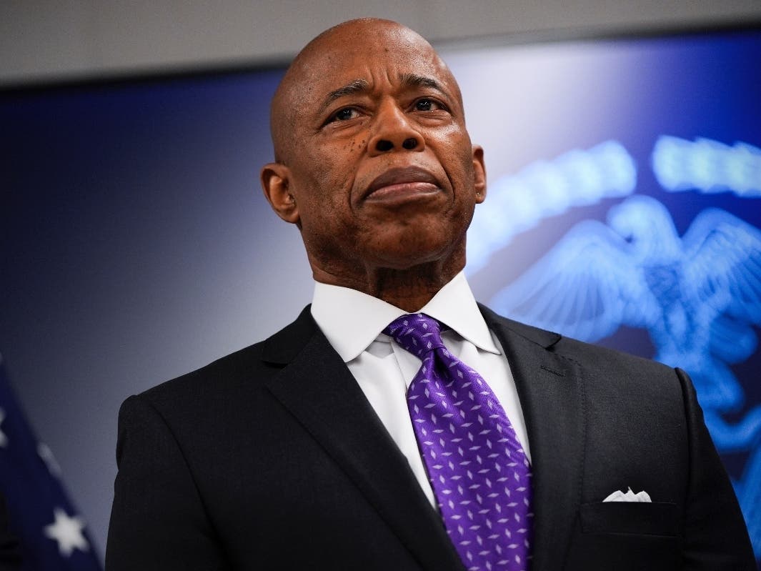 Judge Cancels Adams' Case Hearing, Dismissal Ruling Expected Soon