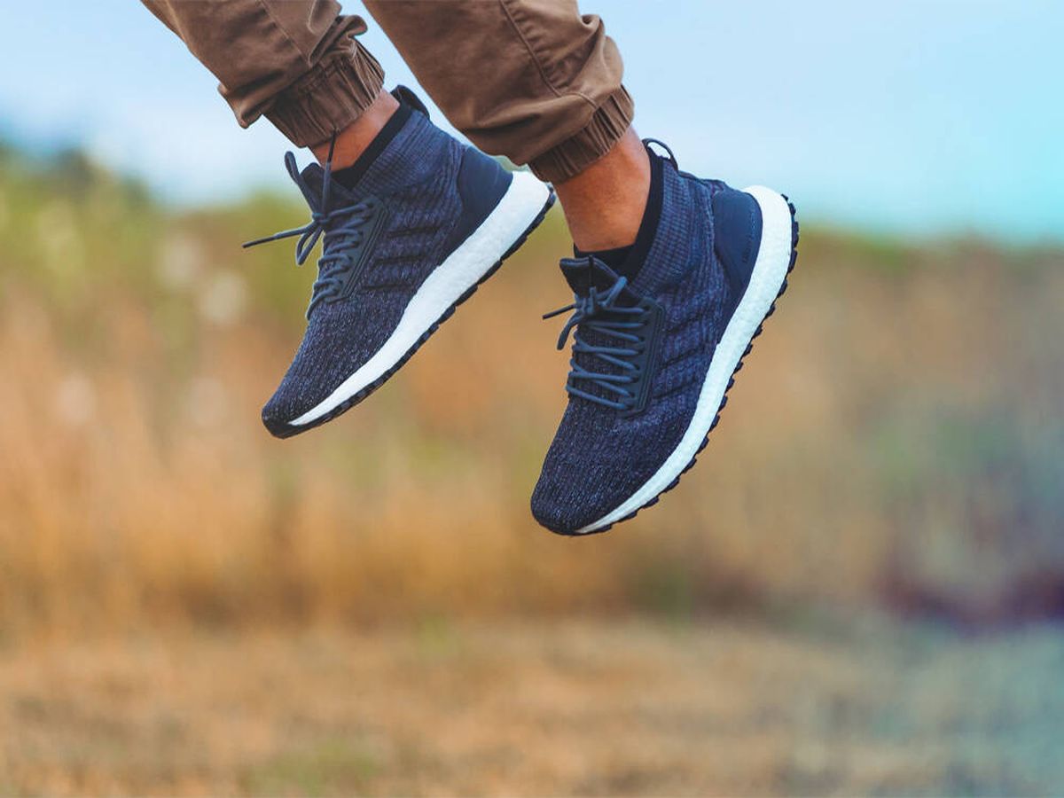 Comparativa Completa: Adidas Ultra Boost vs Nike Flyknit