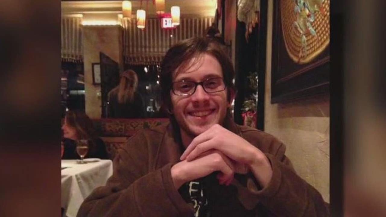 InfoWars writer shooting: Austin teen heard implicating himself with crime