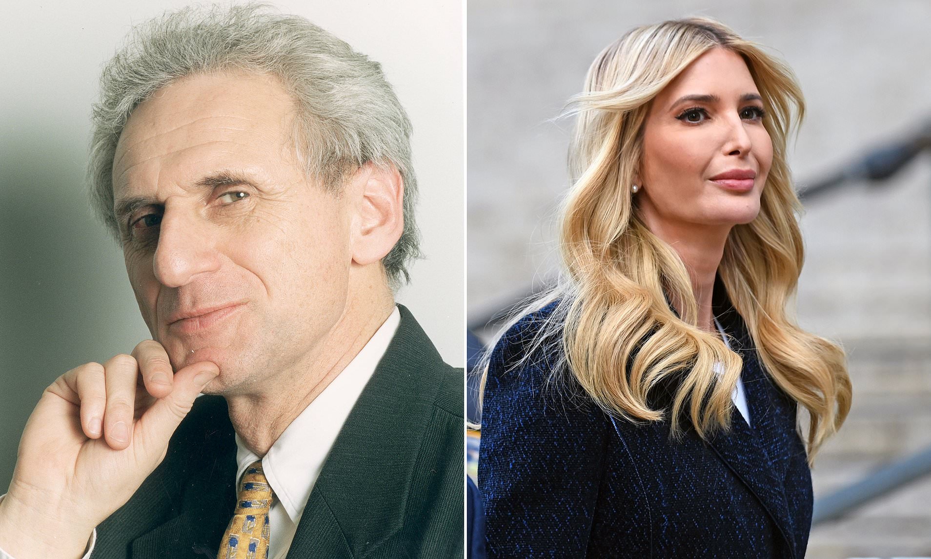 Ivanka Trump may be the World Bank's ace card as it fights for survival ...