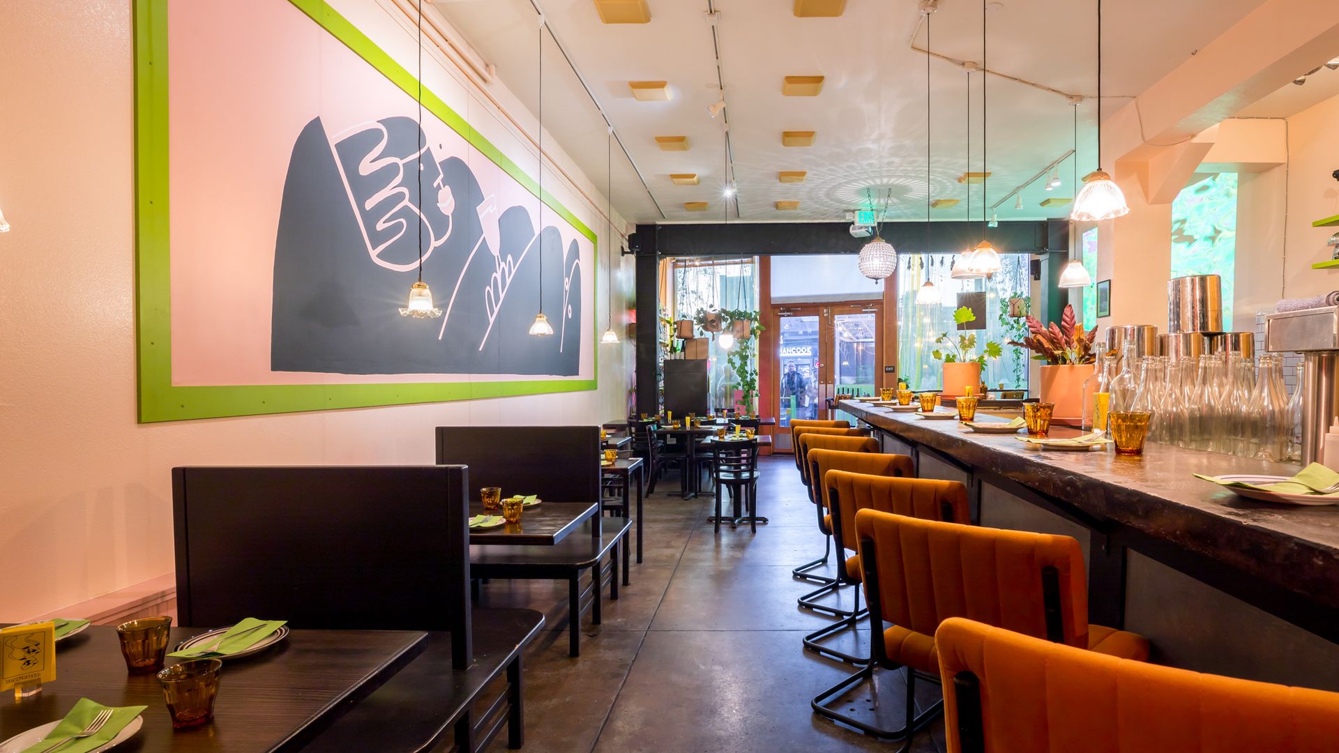 Oakland’s Daytrip Rises Again as a To-Go Chicken Haven