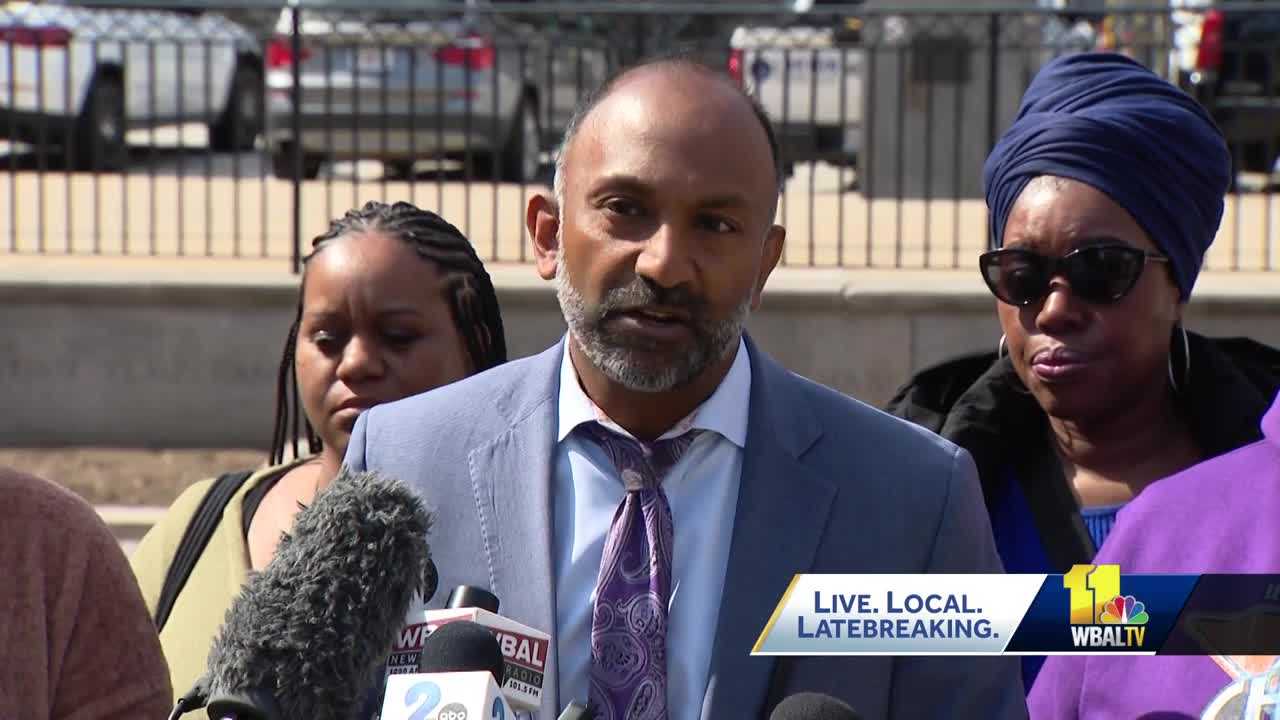 Family of Ronald Silver II demands answers after reports released