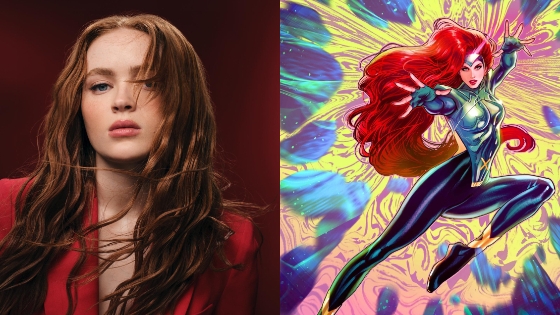 De "Stranger Things" a Marvel: Sadie Sink estará en "Spider-Man 4"
