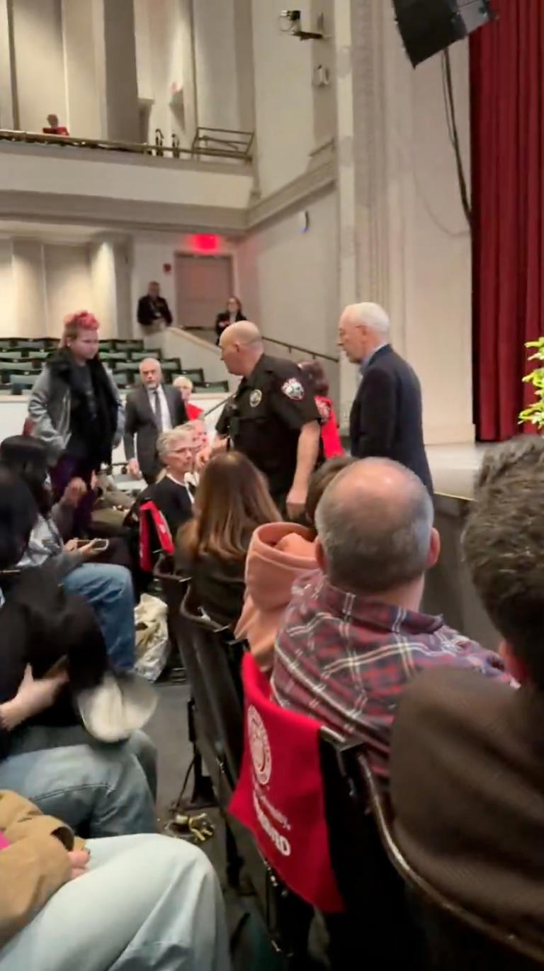 Jewish student slams Mahmoud Khalil’s actions as opposite of ‘free ...