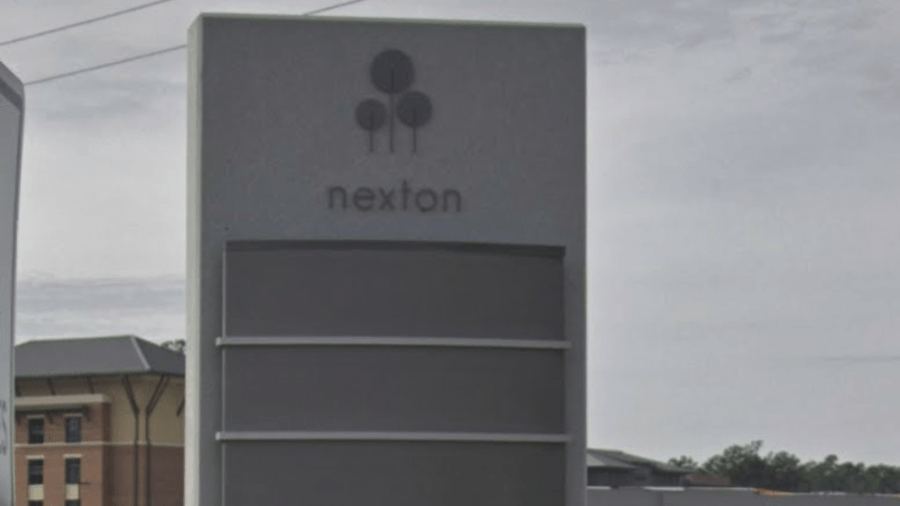 Summerville’s Nexton community has new retail openings