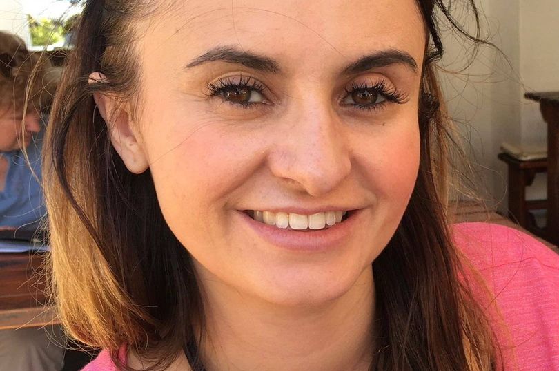 Mum, 41, dies from brain tumour just two weeks after being diagnosed ...