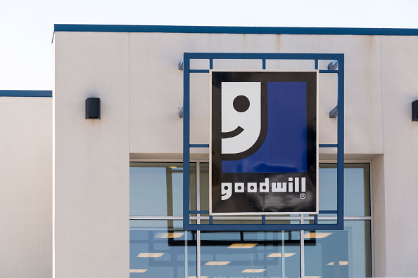 Goodwill to open new store in El Paso’s Lower Valley