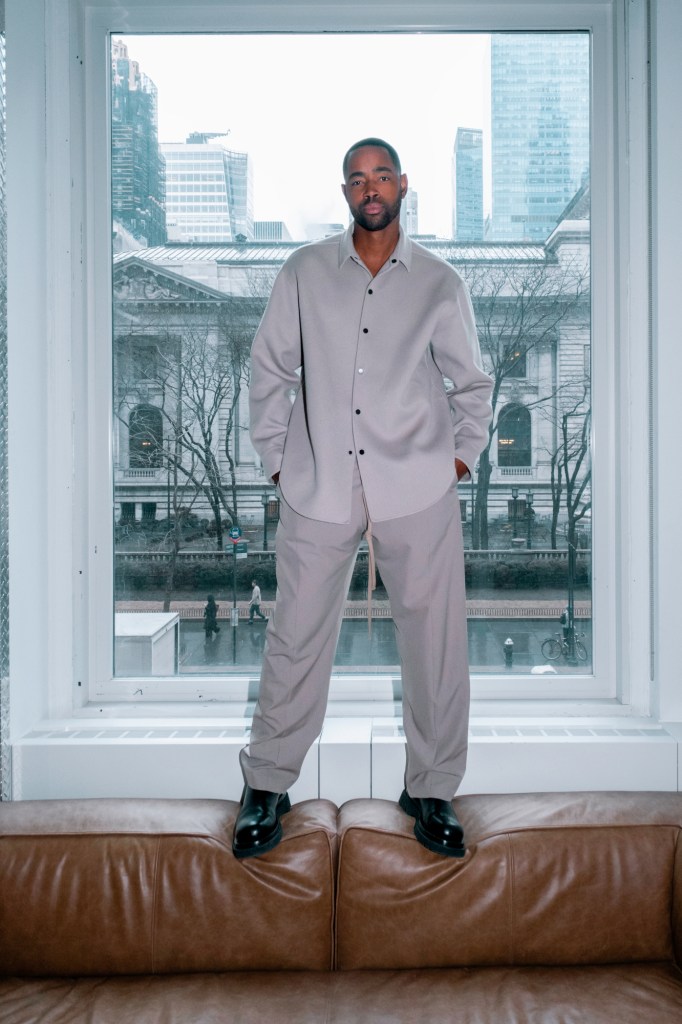 Jay Ellis Talks Netflix's ‘Running Point,' ‘Freaky Tales' Role, and Closing the Chapter on ...