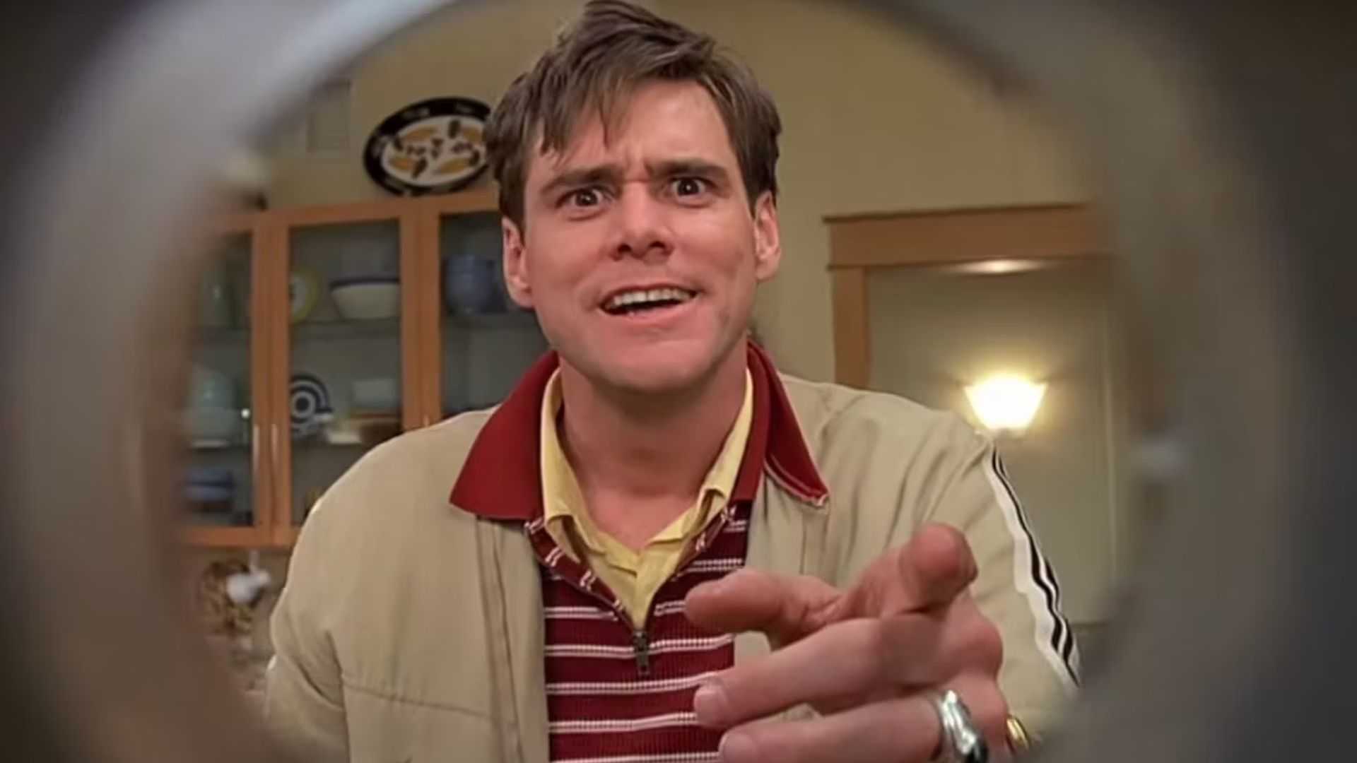 The Truman Show Ending, Explained