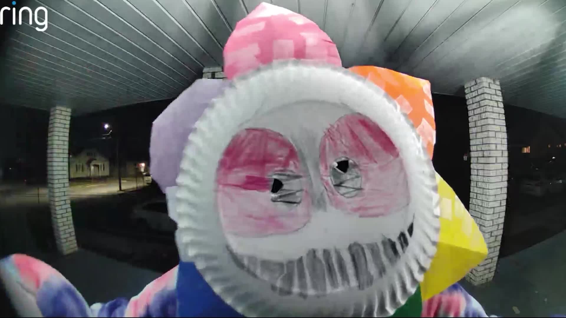 'Box Demon' identified, police say