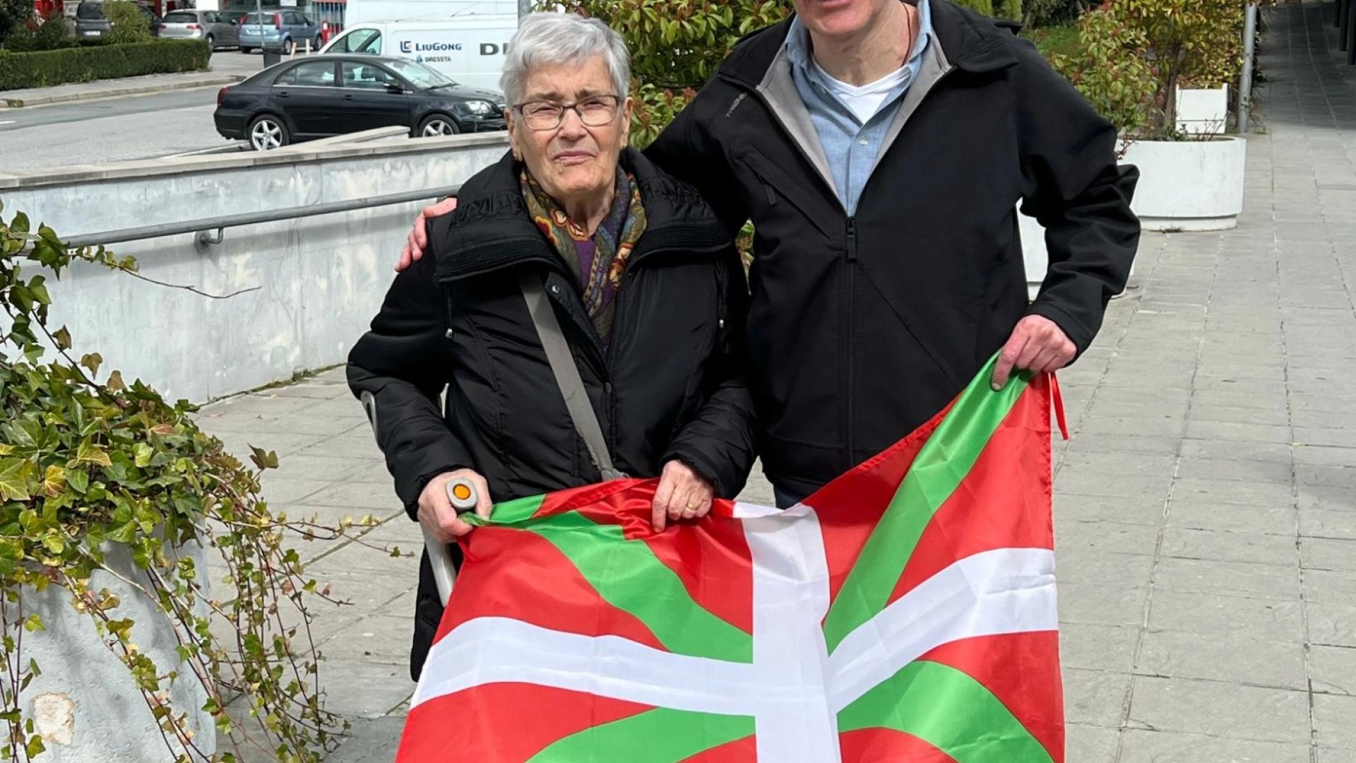 Sale en libertad Agirre Lete, exjefe de ETA condenado por el asesinato ...