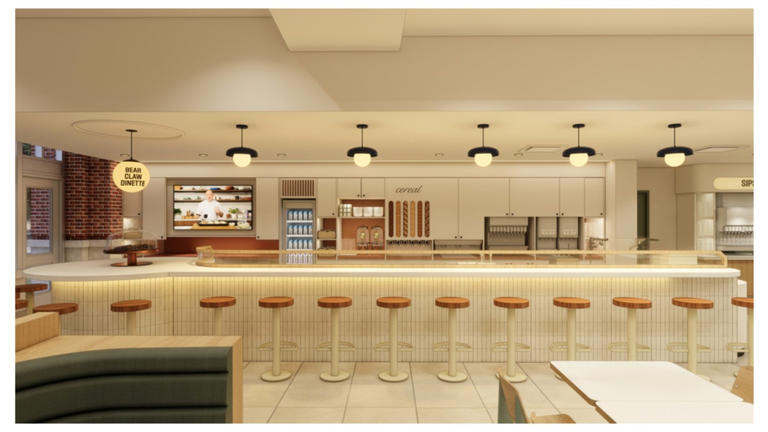 Sodexo to introduce One & All dining concept in US universities