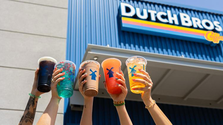Coffee shop chain opens up first Georgia location in Warner Robins